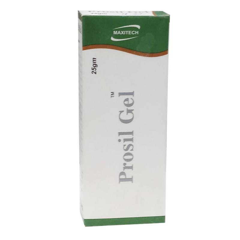 PROSIL GEL – LYFE Pharmacy