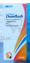 DOMFLASH SYP 120ML – LYFE Pharmacy