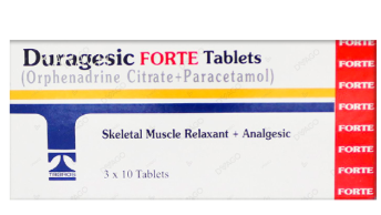 DURAGESIC FORT – LYFE Pharmacy