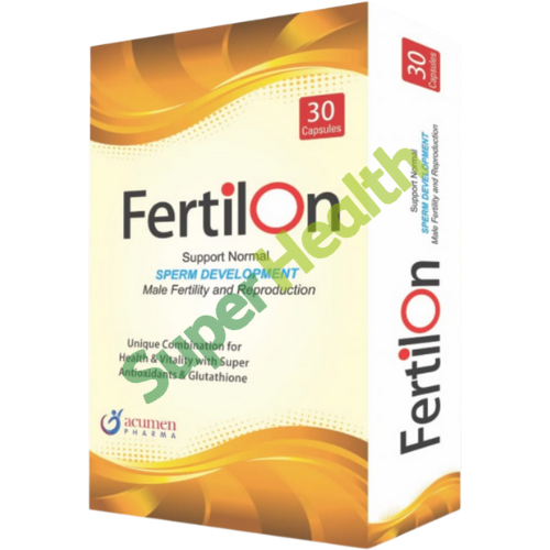 FERION 30MG CAPSULES 30S – LYFE Pharmacy