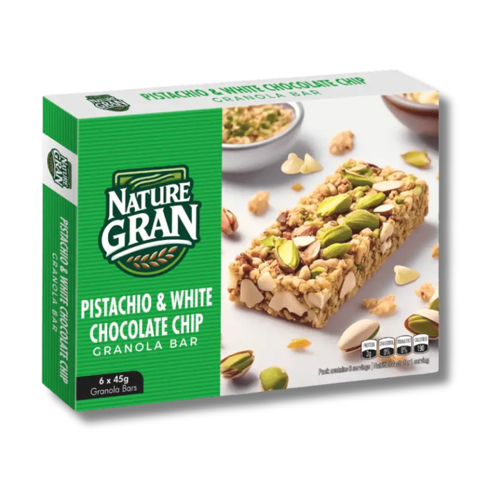 NATURE GRAN 180GM SOFT PACK – LYFE Pharmacy