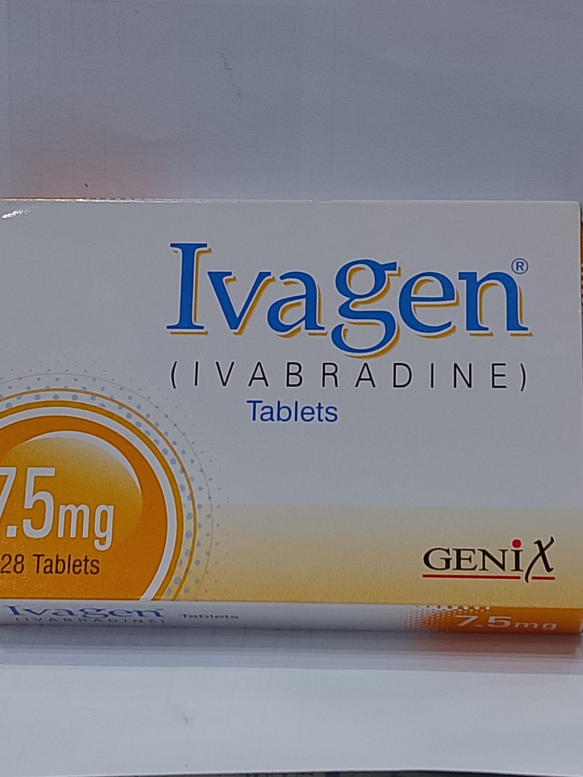 IVAGEN 7.5GM TAB 28s – LYFE Pharmacy
