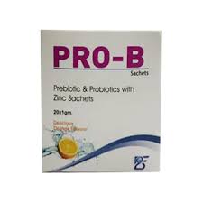 PRO ACCESS PROBIOTICS SACHETS 10s – LYFE Pharmacy
